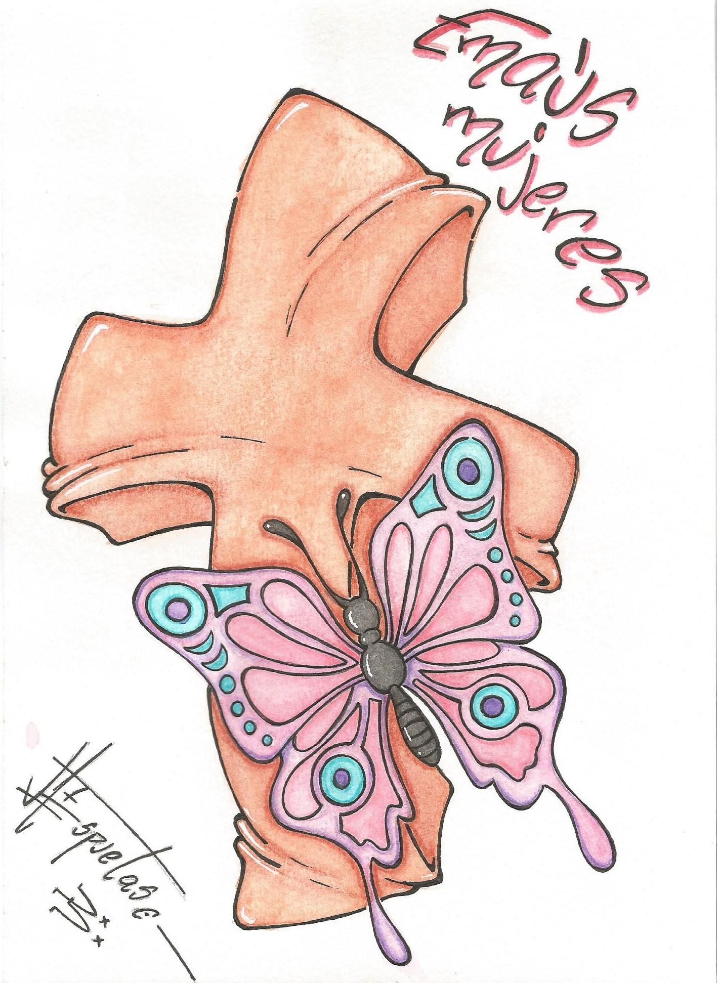 Logotipo del Camino de Emaús (Mujeres) | Andres Espuelas